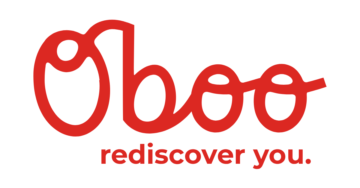 Oboo - Intimate Wellness for Perimenopause and Menopause